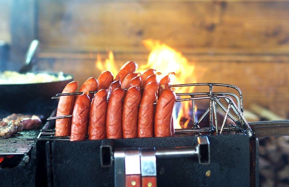 Galeria - - Max Grill Kraków